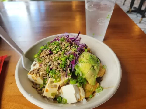 Poke Fresh - Poke Restaurant｜Online Order｜Houston｜TX