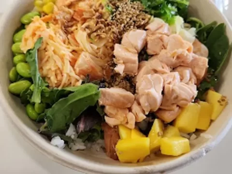 Poke Fresh - Poke Restaurant｜Online Order｜Houston｜TX